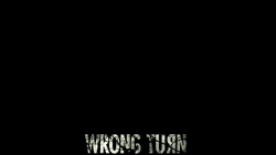 Wrong Turn Trap In The Ground GIF | GIFDB.com