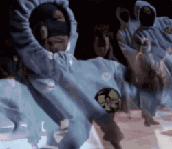 Wu Tang Clan Music Video GIF | GIFDB.com