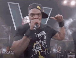 Wu Tang Clan Performing GIF | GIFDB.com