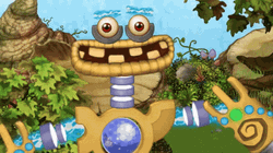 Wubbox My Singing Monsters GIF | GIFDB.com