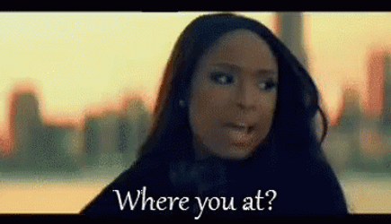 Wya Jennifer Hudson GIF | GIFDB.com