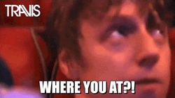 Wya Travis Dougie Payne GIF | GIFDB.com