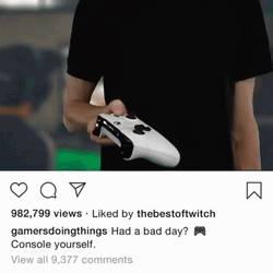 Xbox Game Controller Zoom In GIF | GIFDB.com