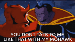 Xmen Juggernaut GIF | GIFDB.com