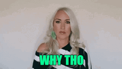 Y Tho Chelsie Kenyon GIF | GIFDB.com