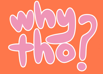 Y Tho Text Animation GIF | GIFDB.com