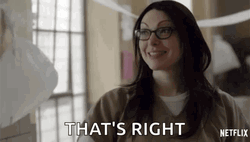 Yaas Thats Right GIF | GIFDB.com