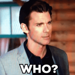 Yaas Who Is It GIF | GIFDB.com