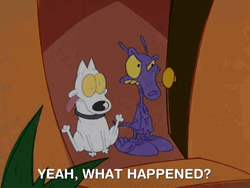 Yap Rocko Yapping GIF | GIFDB.com