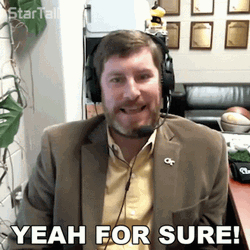 Yeah For Sure Jud Ready GIF | GIFDB.com