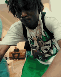 Yeah Kyle Richh Generational GIF | GIFDB.com