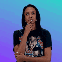 Yeah Okay Shoulder Shrug GIF | GIFDB.com