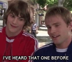 Yeah Right GIFs | GIFDB.com