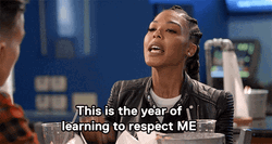 Year Of Learning Respect GIF | GIFDB.com