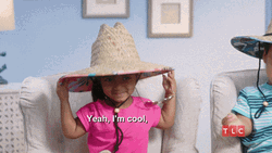 Yes Im Cool Not Like You GIF | GIFDB.com