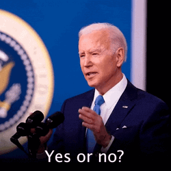 Yes Or No GIFs | GIFDB.com
