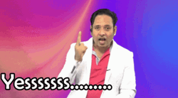 Yessss 498 X 273 Gif GIF | GIFDB.com