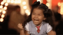 Yippee Cute Kid GIF | GIFDB.com