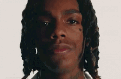 Ynw Melly Smile GIF | GIFDB.com