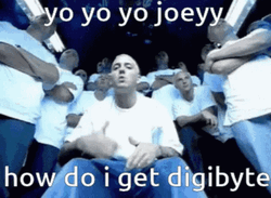 Eminem Yo Yo Yo Joeyy GIF | GIFDB.com