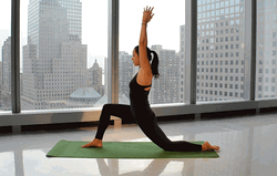 Yoga GIFs | GIFDB.com