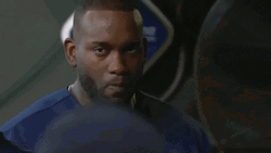 Yordan Alvarez Bite Lip GIF | GIFDB.com
