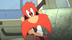 Yosemite Sam GIFs | GIFDB.com