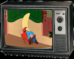 Yosemite Sam GIFs | GIFDB.com