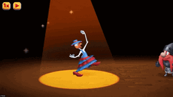 Yosemite Sam Holding Dynamite GIF | GIFDB.com