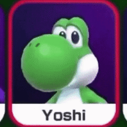 Yoshi Mr Beast Meme GIF | GIFDB.com