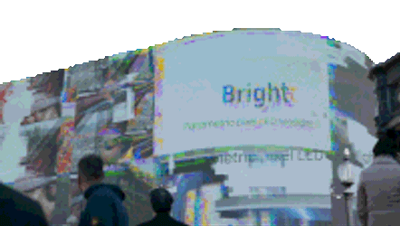 You Are Bugs 3 Body Problem Sticker GIF | GIFDB.com