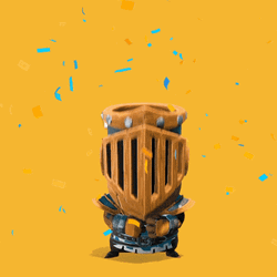 You Are The Best Knight Warrior GIF | GIFDB.com