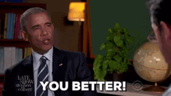 You Better Did Great Barack Obama GIF | GIFDB.com