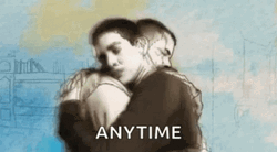 You Can Count On Me Anytime Bro Scenario GIF | GIFDB.com