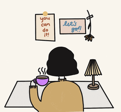 You Can Do It Rob Schneider GIF | GIFDB.com