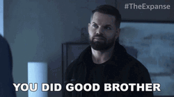 You Did Good Brother Nice Job GIF | GIFDB.com