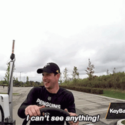 You Didn't See Anything Barely Noticeable Could Tell GIF | GIFDB.com