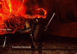 You Died Dark Souls Ceaseless Discharge Epic GIF | GIFDB.com