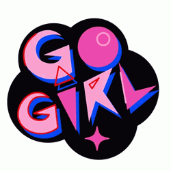 You Go Girl 480 X 480 Gif GIF | GIFDB.com
