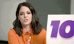 You Got 10 Rating GIF | GIFDB.com