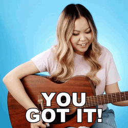 You Got It Interview Reaction GIF | GIFDB.com