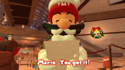 You Got It GIFs | GIFDB.com