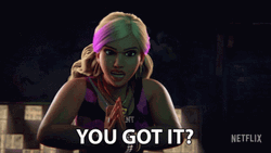 You Got It Puppet Gerbert GIF | GIFDB.com