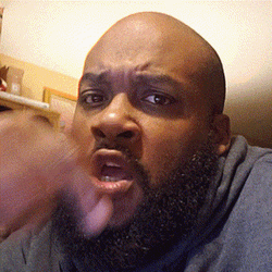 You Got Me 498 X 498 Gif GIF | GIFDB.com