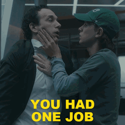 You Had One Job The Intern GIF | GIFDB.com