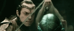 You Have No Power Here 320 X 134 Gif GIF | GIFDB.com