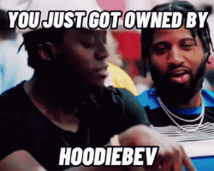You Just Got Owned By Paul George GIF | GIFDB.com