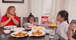 You Know Ma I Love Chicken Nugget Meme GIF | GIFDB.com