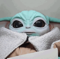 You Need Cuddle Grogu GIF | GIFDB.com