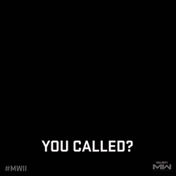 You Rang Call Of Duty Ghost GIF | GIFDB.com